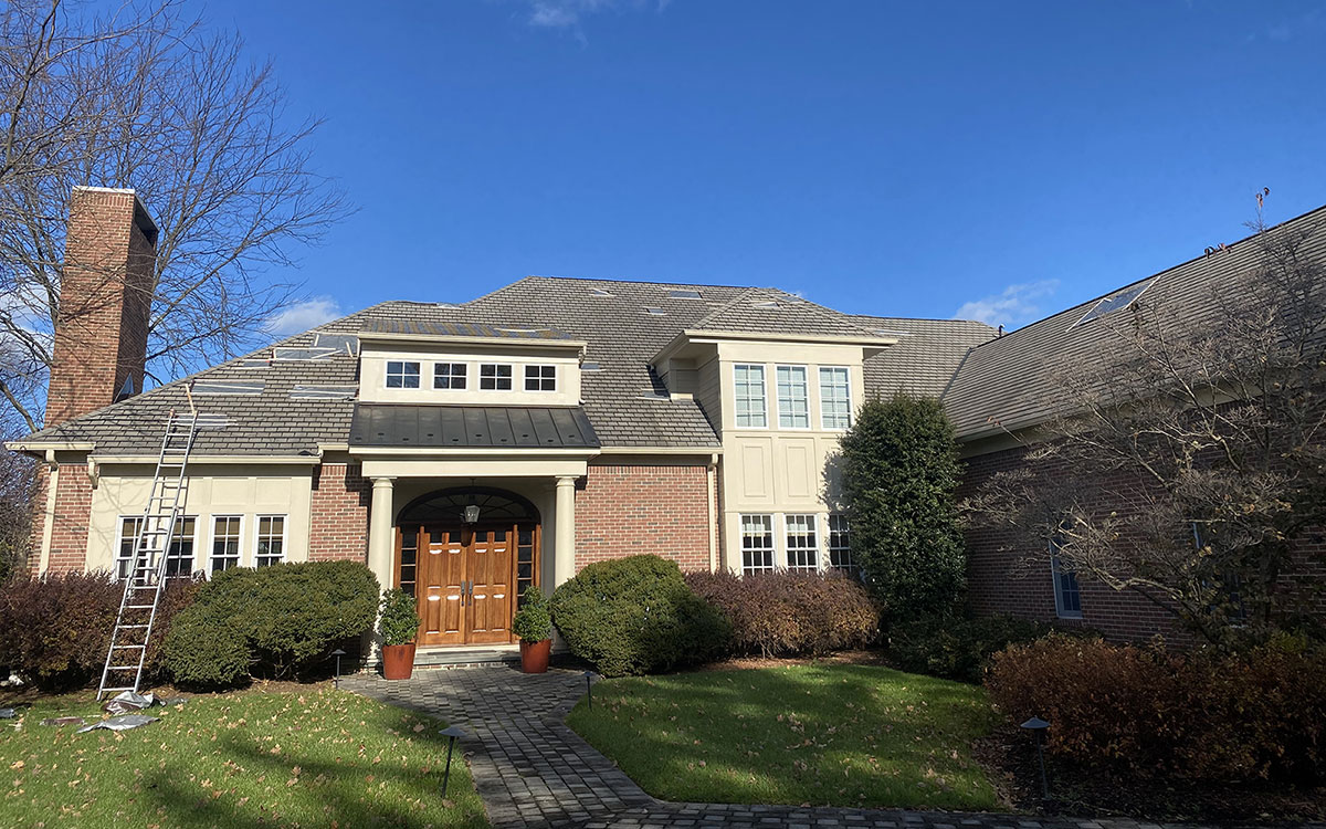 Accurate Roofing and Siding | Roofing & Siding Contractor in NJ and PA