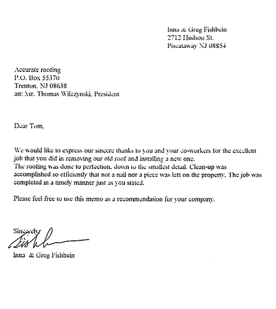 Greg Fishbein, Piscataway, NJ